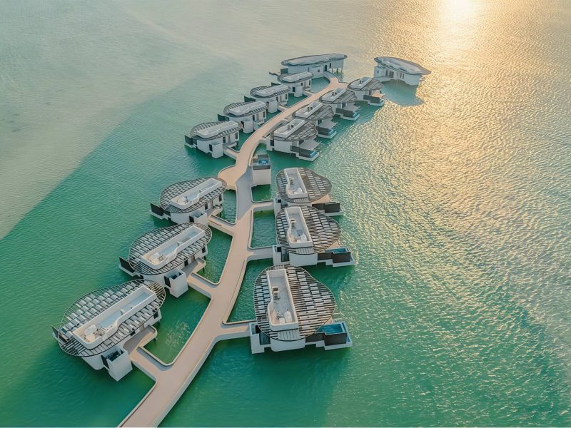 Mantis Soanambo Hotel & Spa - Hotels, eco-lodges and waterways