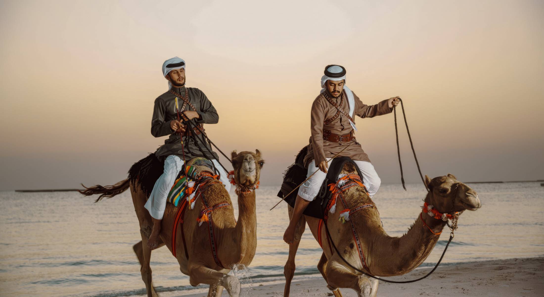 Hawar Resort by Mantis - Hotels, eco-lodges and waterways