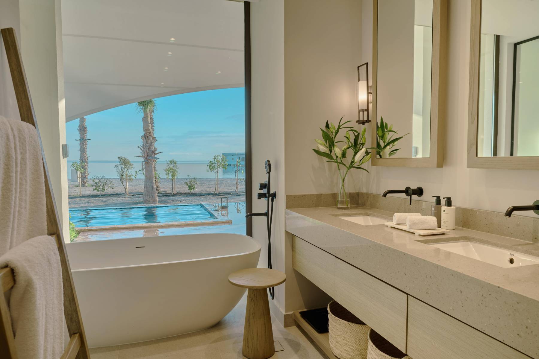 Hawar Resort by Mantis - Hotels, eco-lodges and waterways