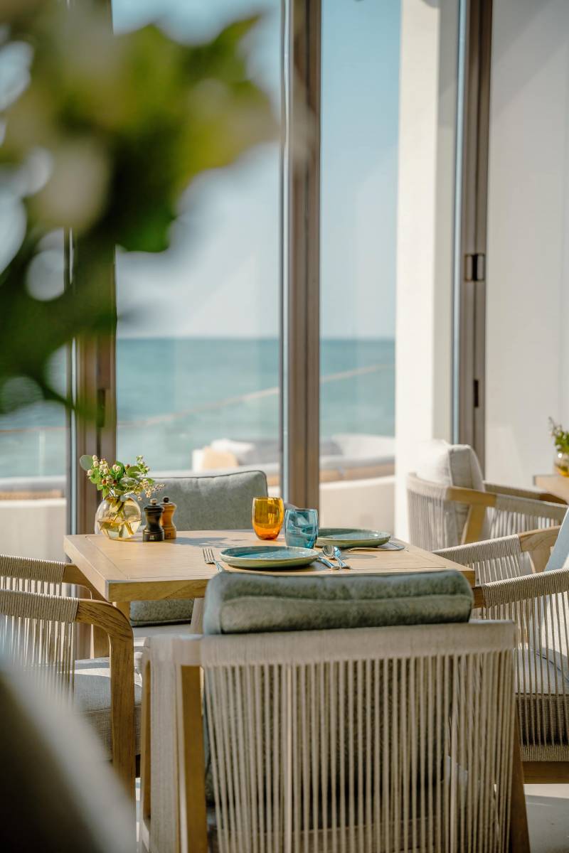 Hawar Resort by Mantis - Hotels, eco-lodges and waterways