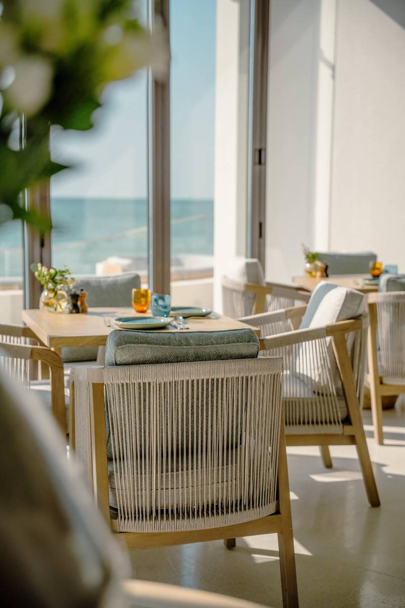 Hawar Resort by Mantis - Hotels, eco-lodges and waterways