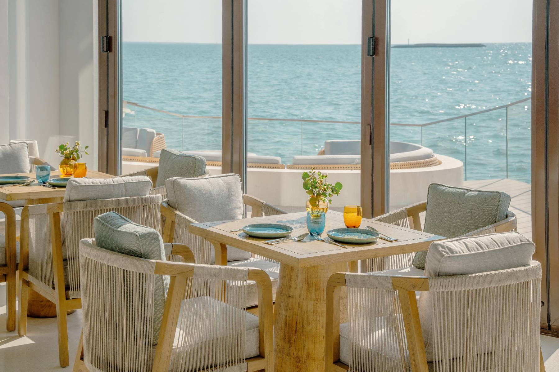 Hawar Resort by Mantis - Hotels, eco-lodges and waterways