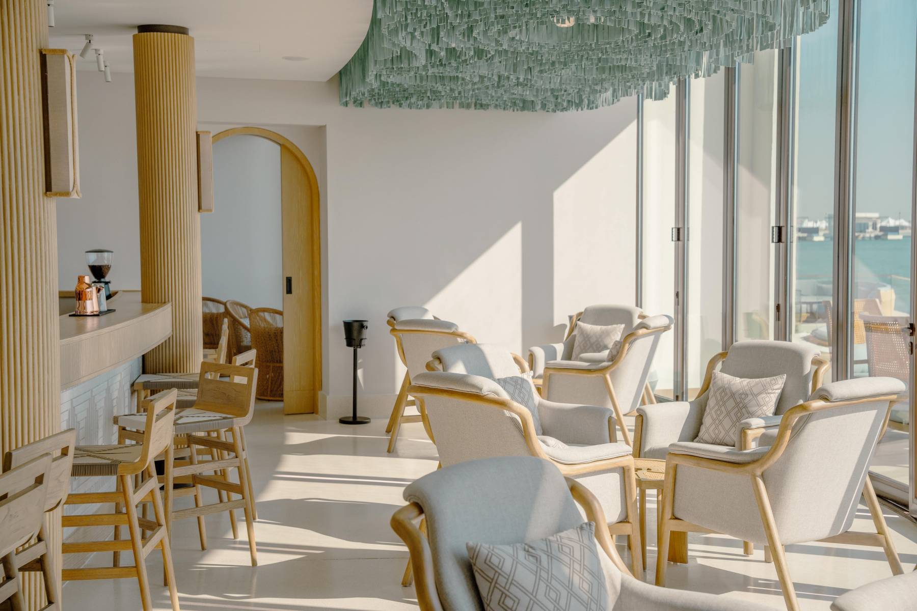 Hawar Resort by Mantis - Hotels, eco-lodges and waterways