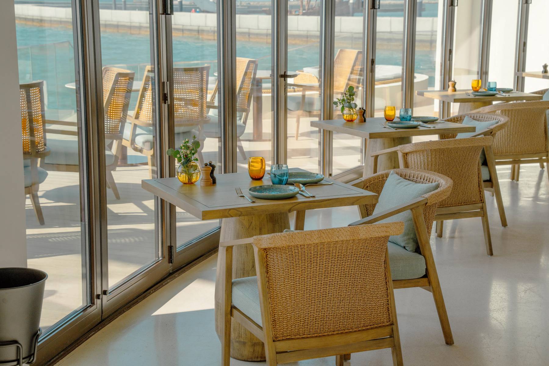 Hawar Resort by Mantis - Hotels, eco-lodges and waterways