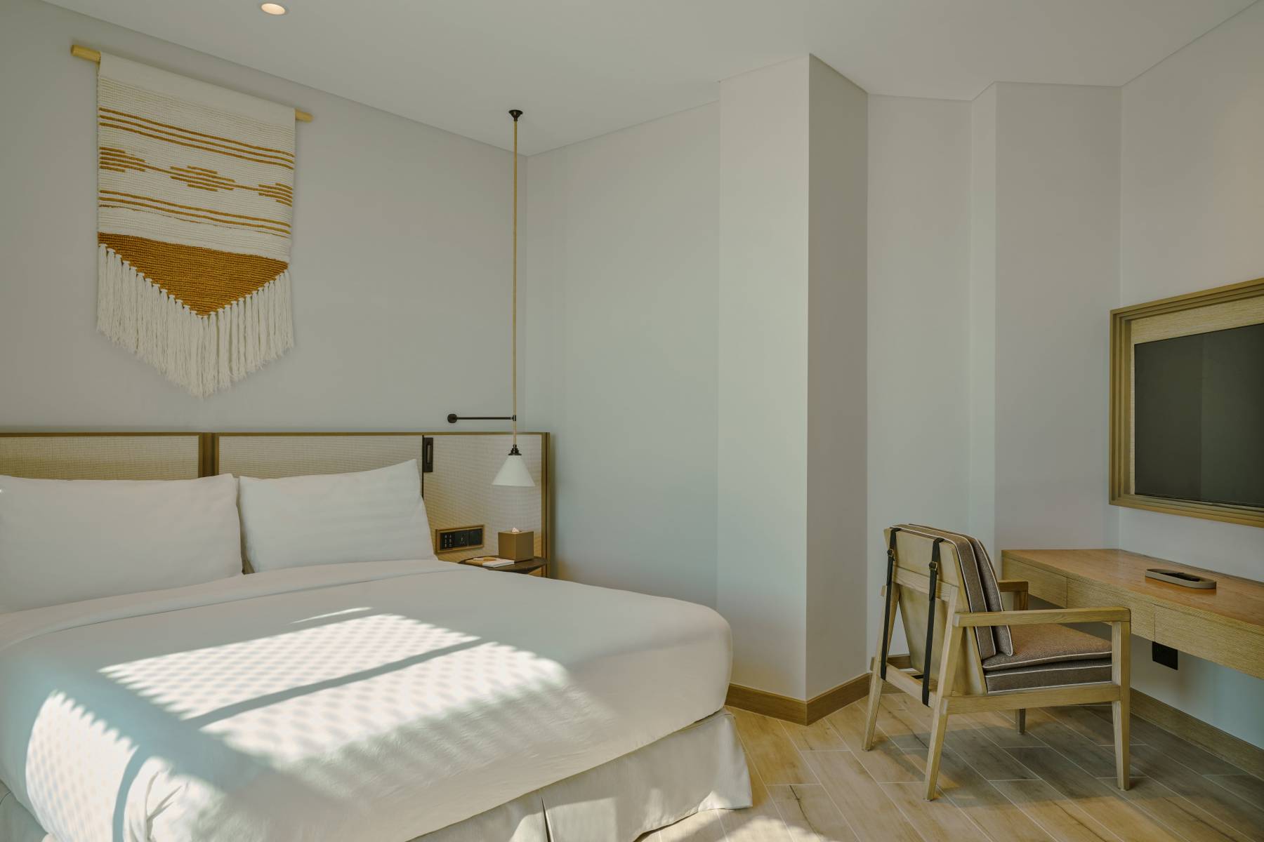 Hawar Resort by Mantis - Hotels, eco-lodges and waterways