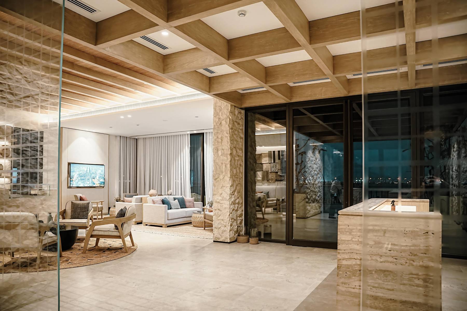 Hawar Resort by Mantis - Hotels, eco-lodges and waterways