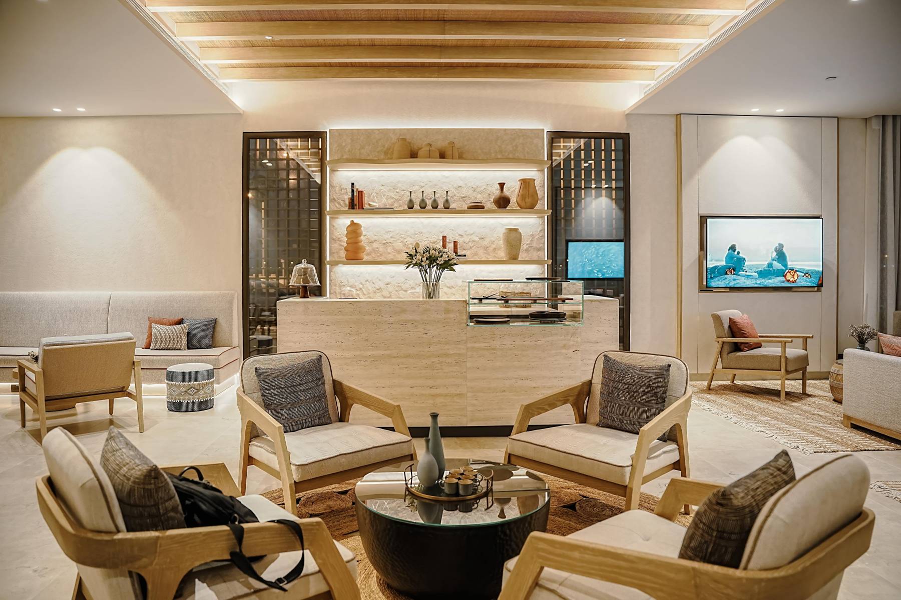 Hawar Resort by Mantis - Hotels, eco-lodges and waterways