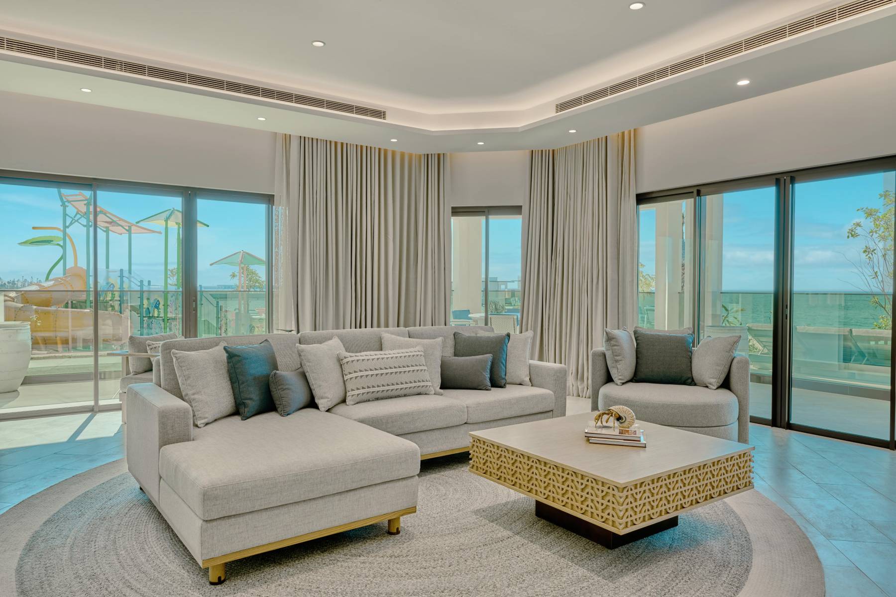 Hawar Resort by Mantis - Hotels, eco-lodges and waterways