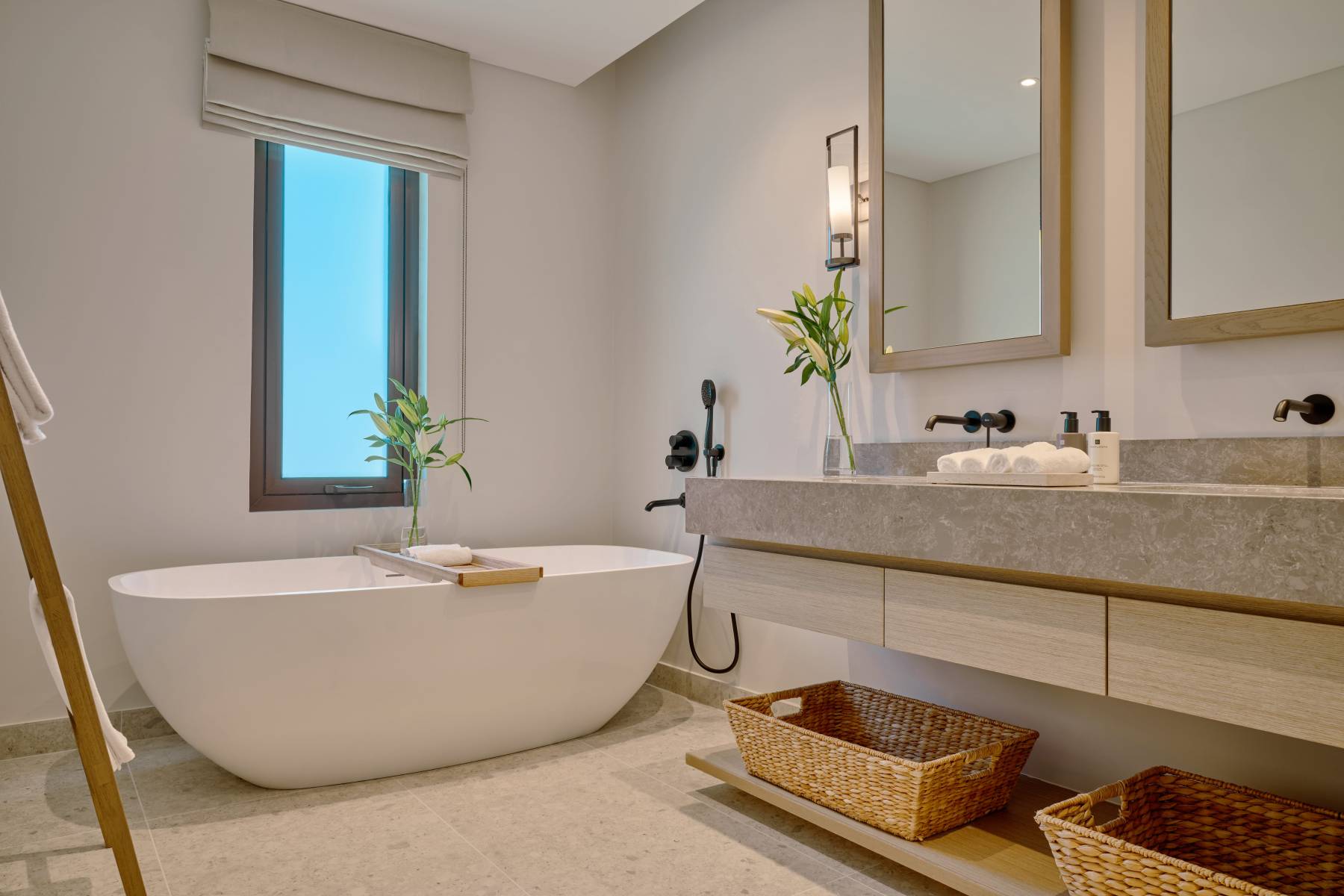 Hawar Resort by Mantis - Hotels, eco-lodges and waterways