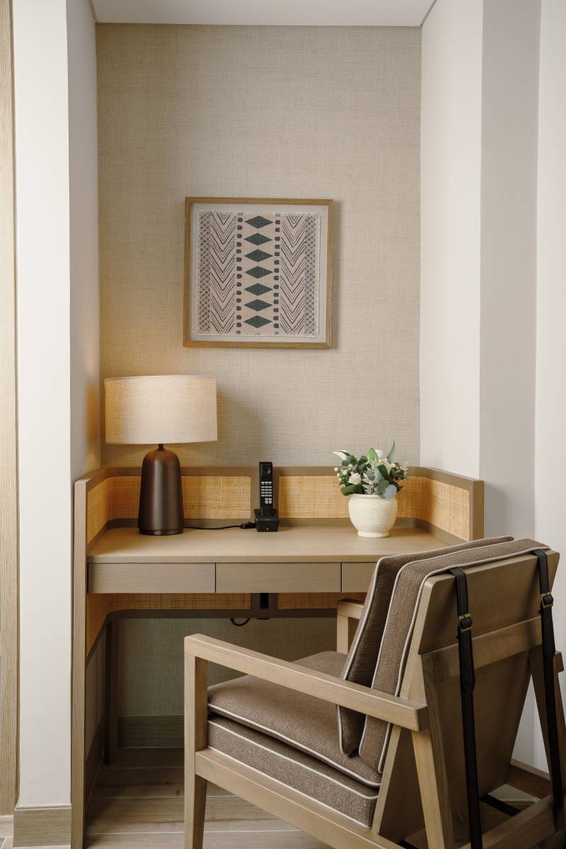 Hawar Resort by Mantis - Hotels, eco-lodges and waterways