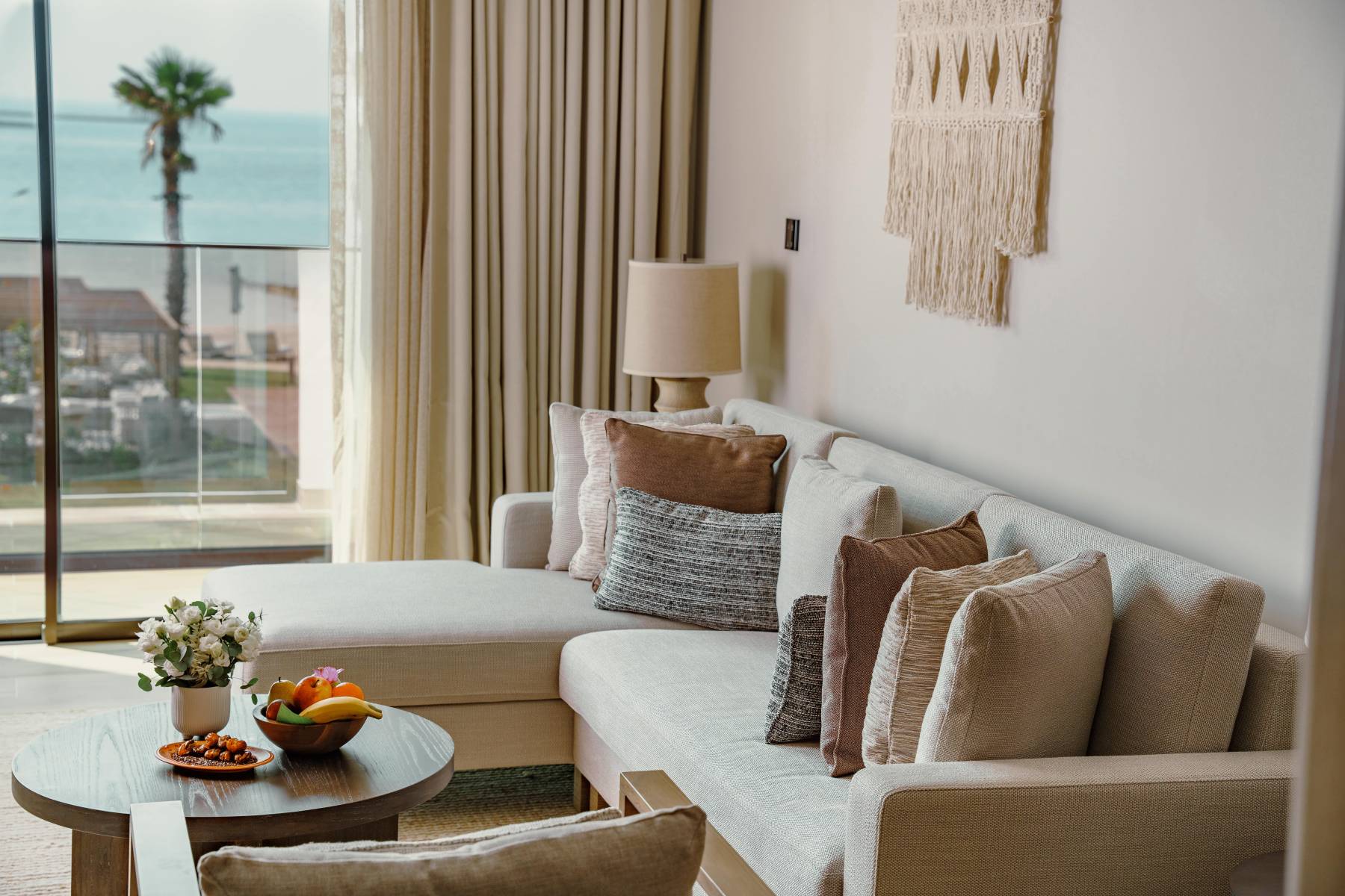 Hawar Resort by Mantis - Hotels, eco-lodges and waterways