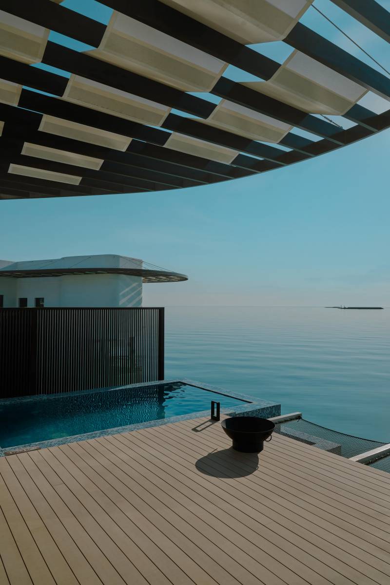 Hawar Resort by Mantis - Hotels, eco-lodges and waterways