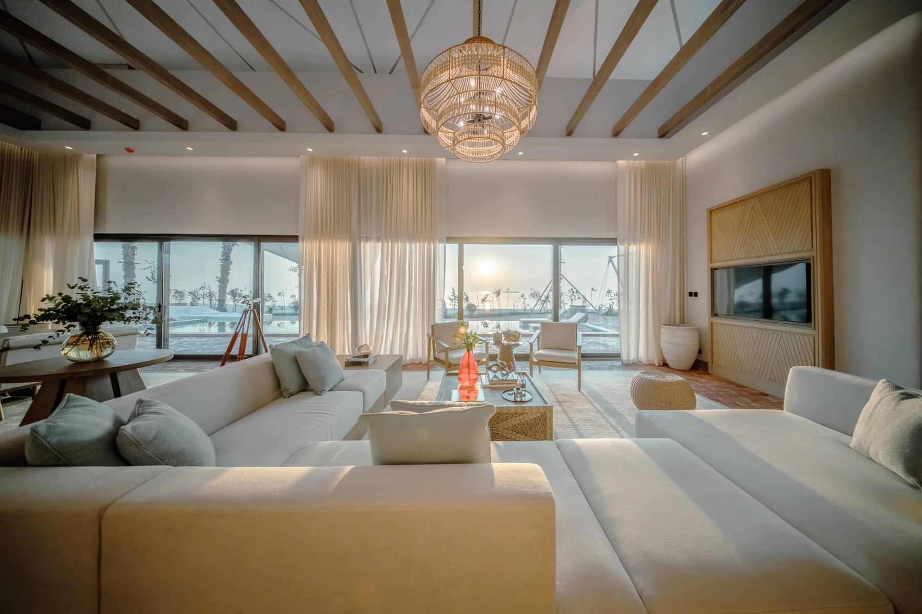 Hawar Resort by Mantis - Hotels, eco-lodges and waterways