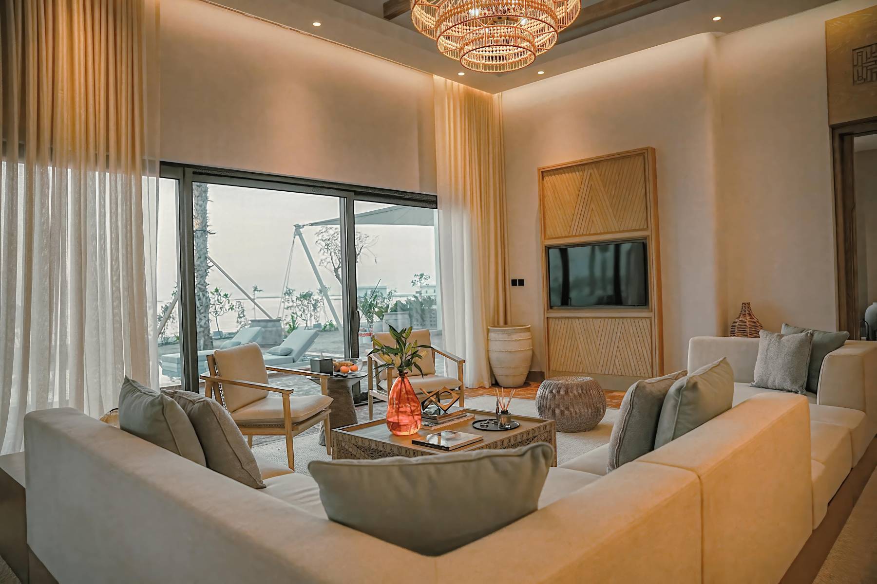 Hawar Resort by Mantis - Hotels, eco-lodges and waterways