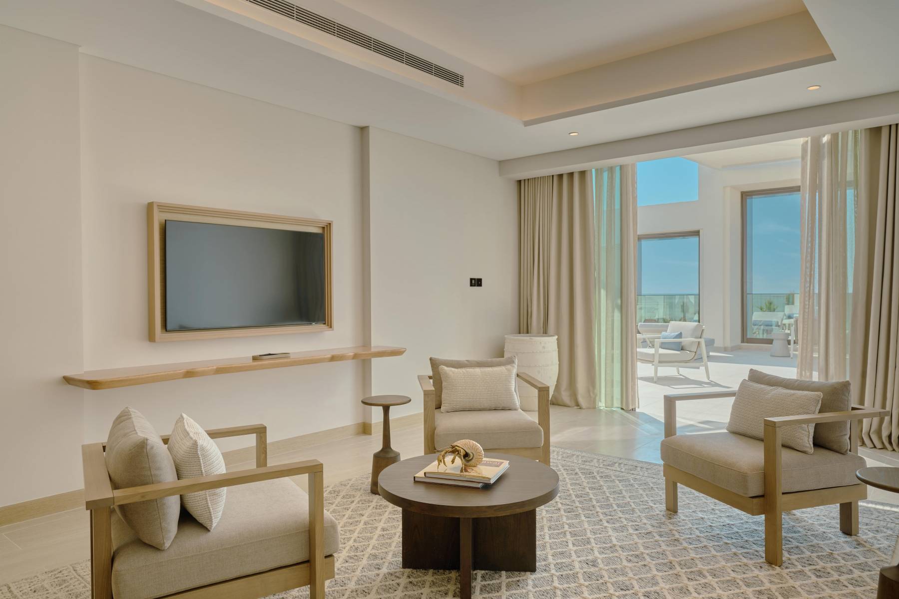 Hawar Resort by Mantis - Hotels, eco-lodges and waterways