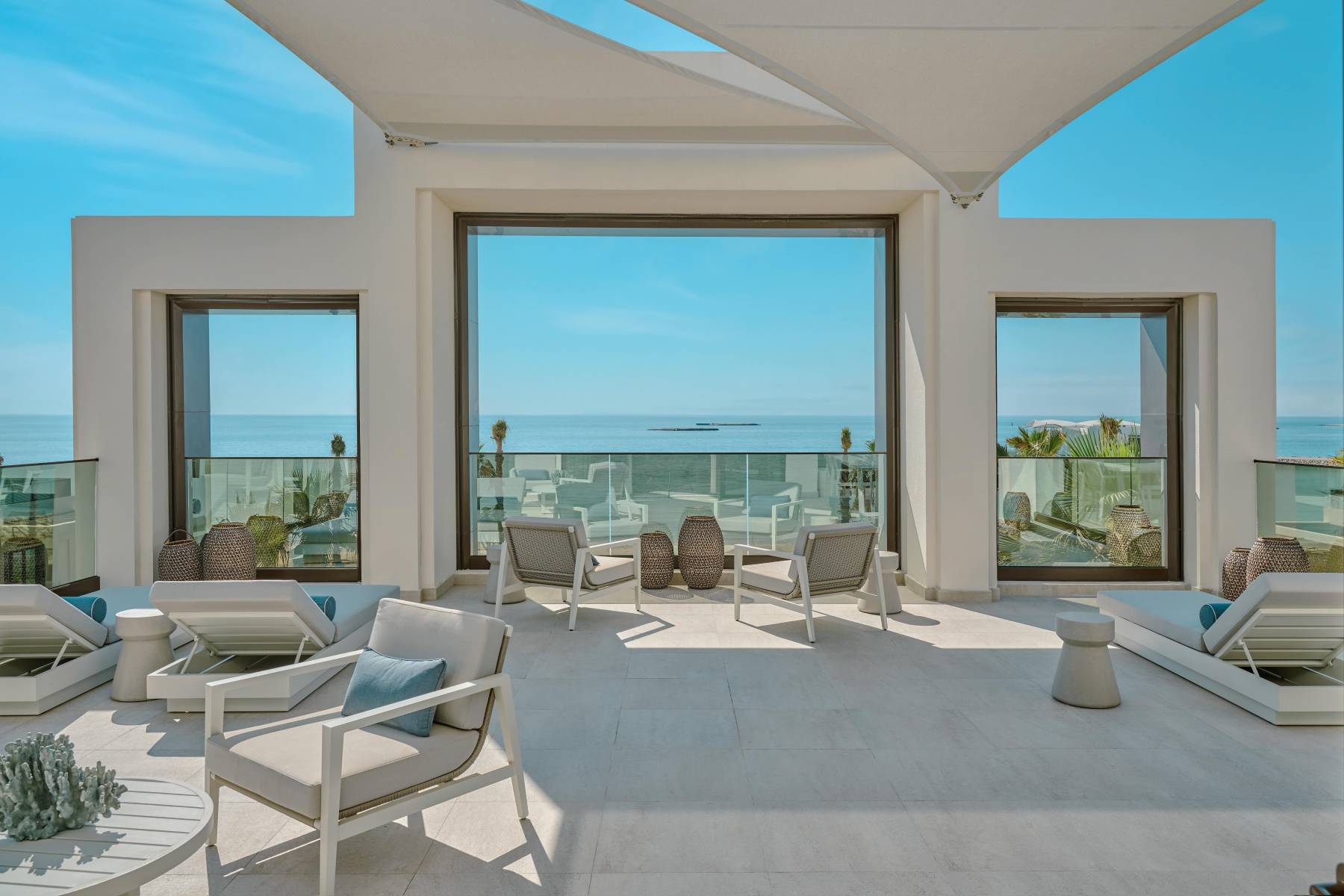 Hawar Resort by Mantis - Hotels, eco-lodges and waterways