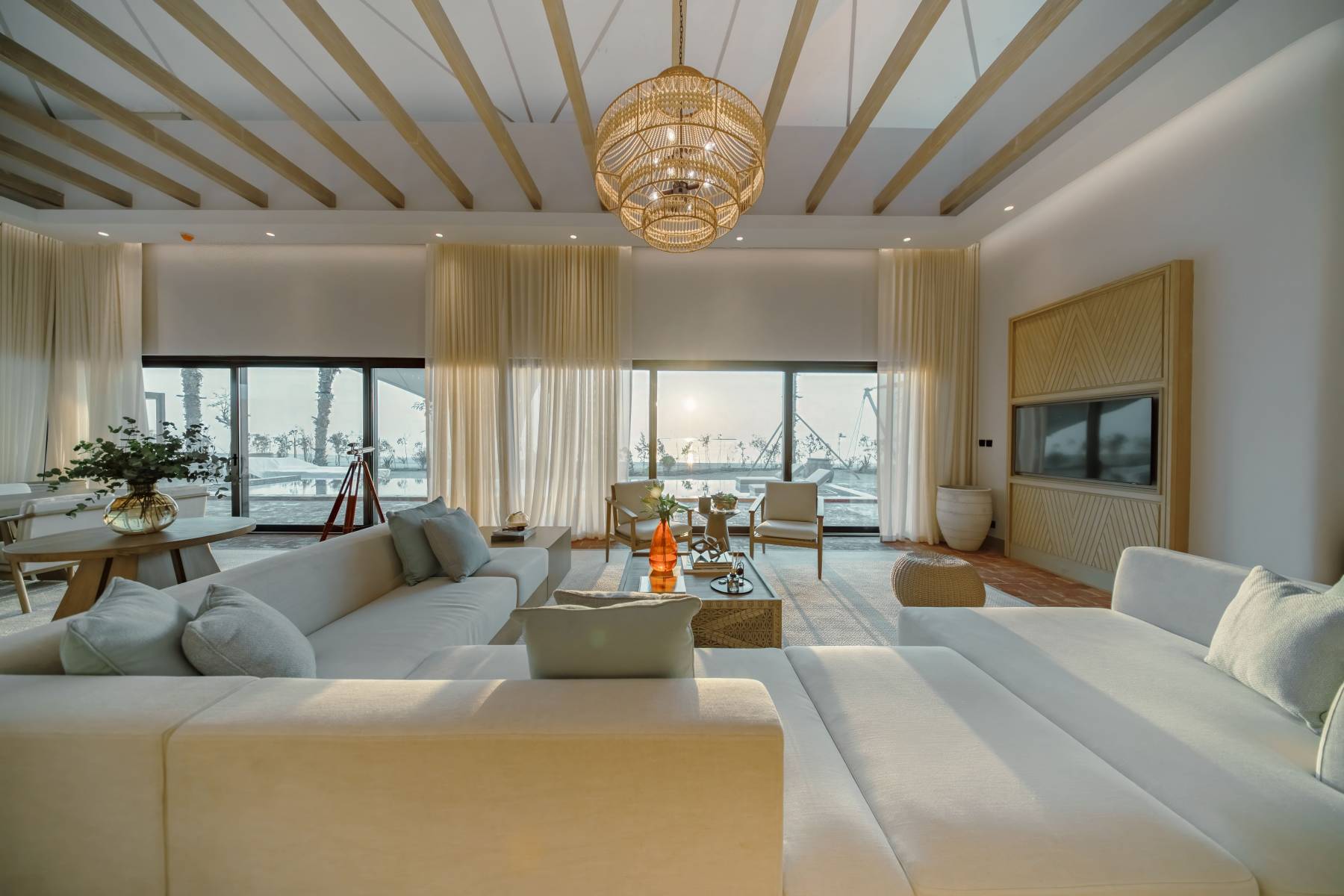 Hawar Resort by Mantis - Hotels, eco-lodges and waterways