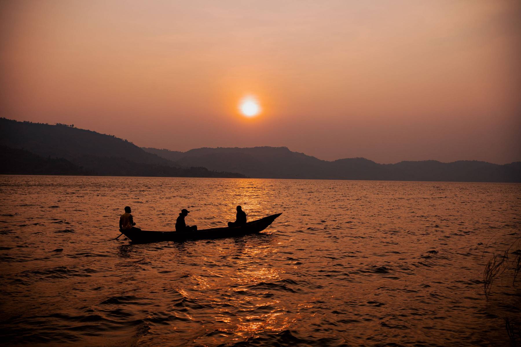 Nkombo Island, a Hidden Gem Worth Discovering - Hotels, eco-lodges and ...