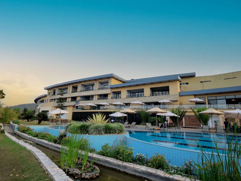 Family adventure holiday In Rwanda | Epic Suites & Hotel, Nyagatare