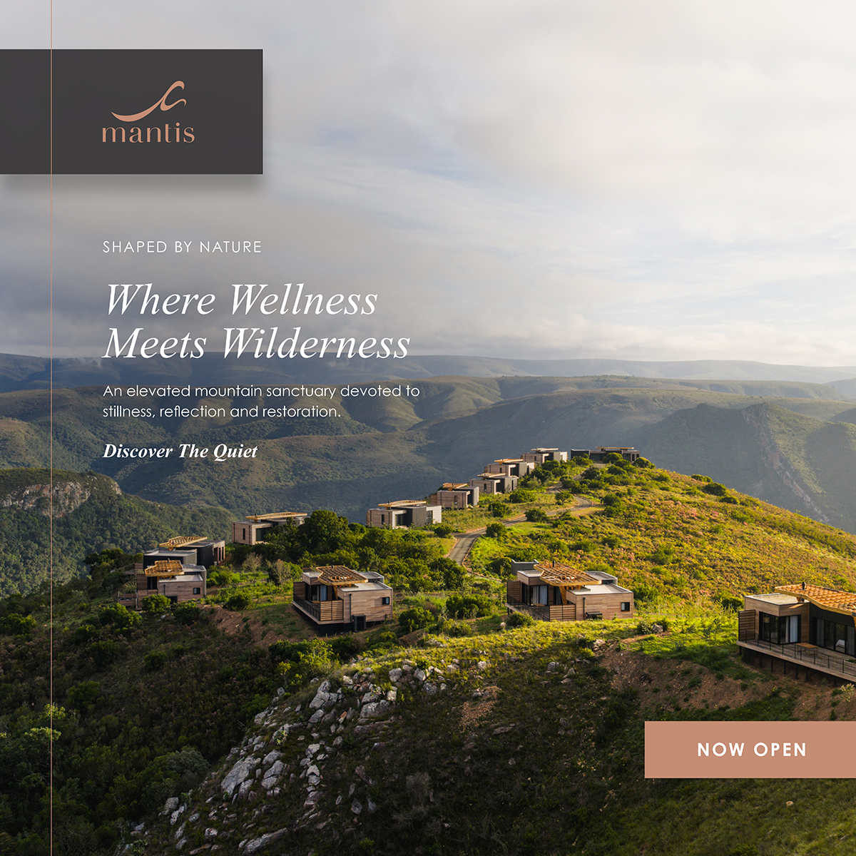 No5 Boutique Hotel by Mantis | Luxury Hotel Gqeberha