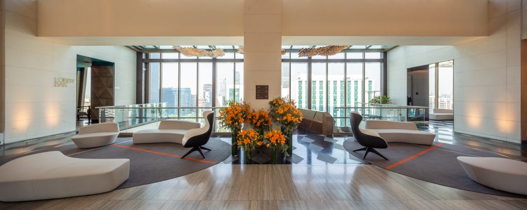 Luxury Hotel Offers - Sofitel Mexico City Reforma