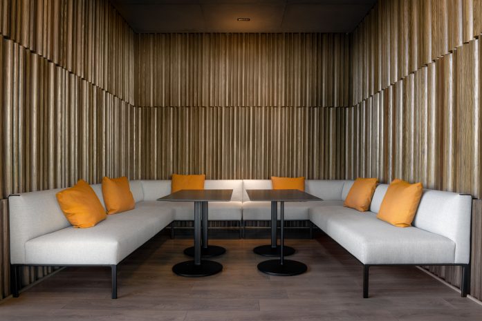 Best Rooftop Restaurant Mexico City - Cityzen Rooftop Kitchen