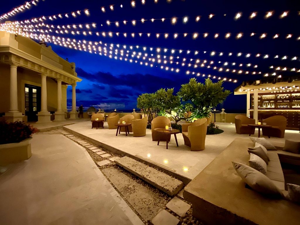 Botika Santa Clara Bar | Sofitel Legend Santa Clara Cartagena