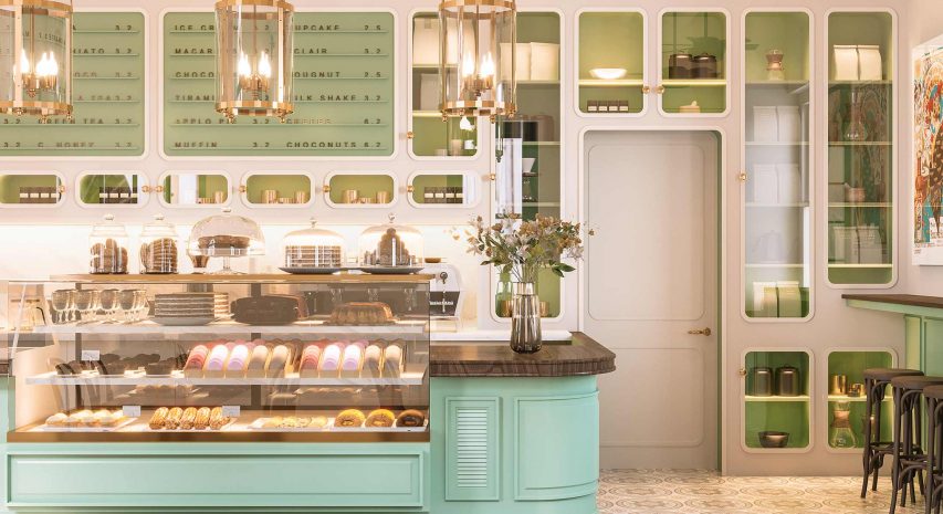 Vera Café - Sofitel Legend Casco Viejo