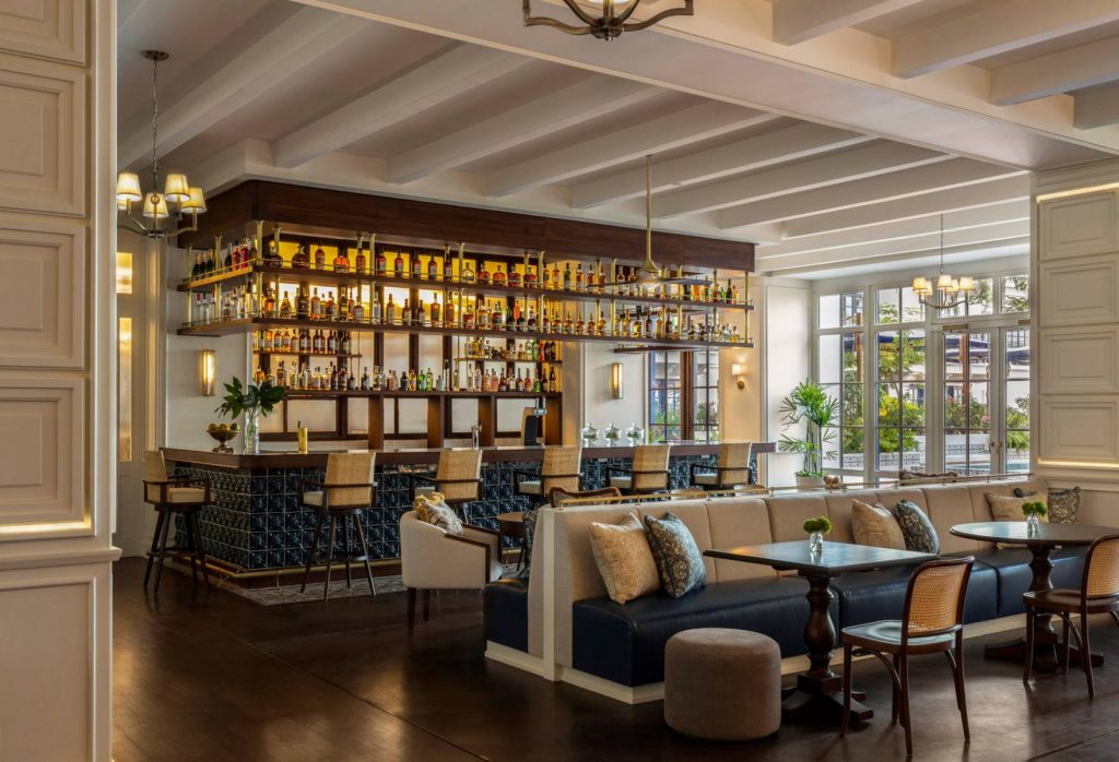 Mayda - Sofitel Legend Casco Viejo