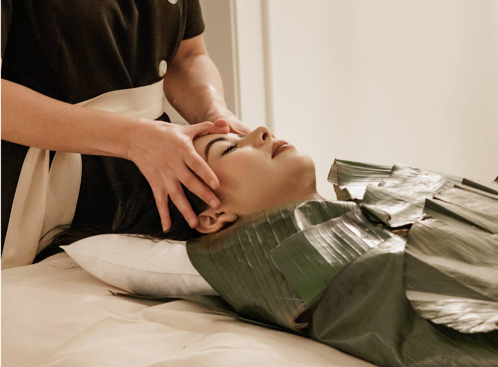 Exclusive Monthly Offers at Sofitel Spa in Panama City