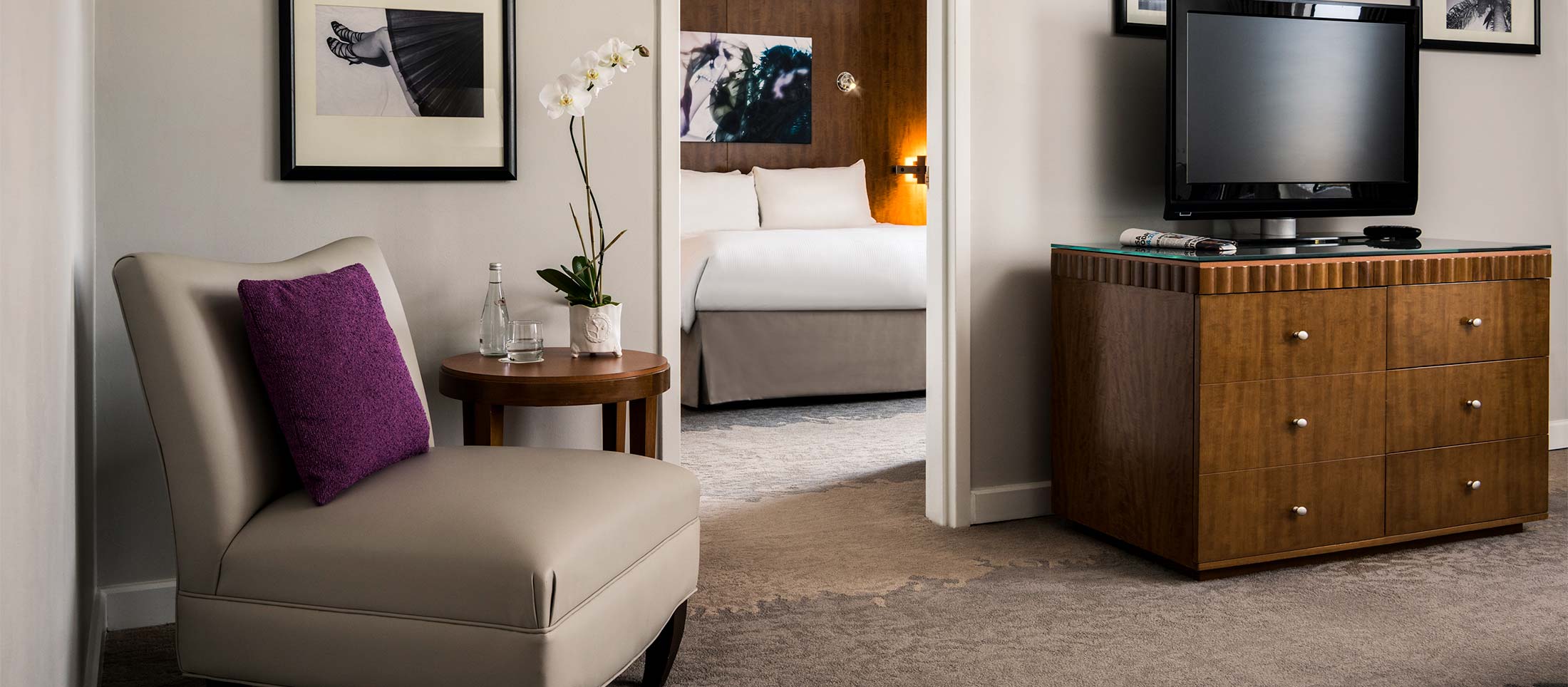 Miami Accommodations - Pullman Miami Airport Hotel