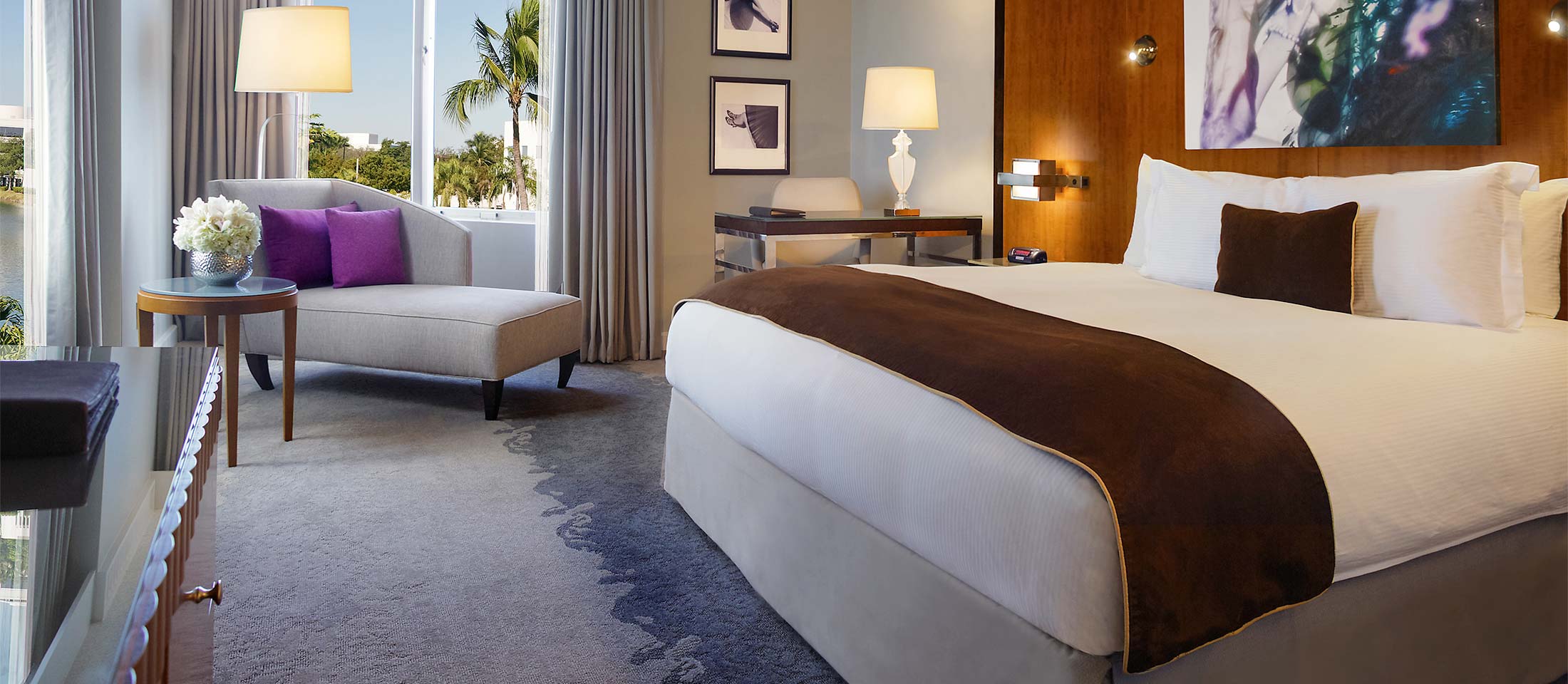 Superior King - Pullman Miami Airport