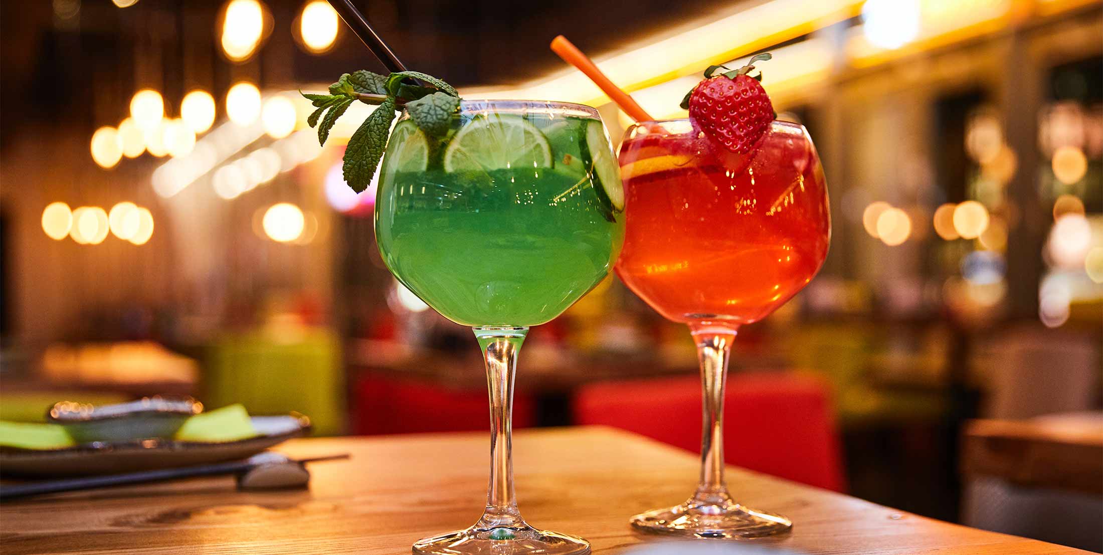 Lobby Bar - Pullman Miami Airport