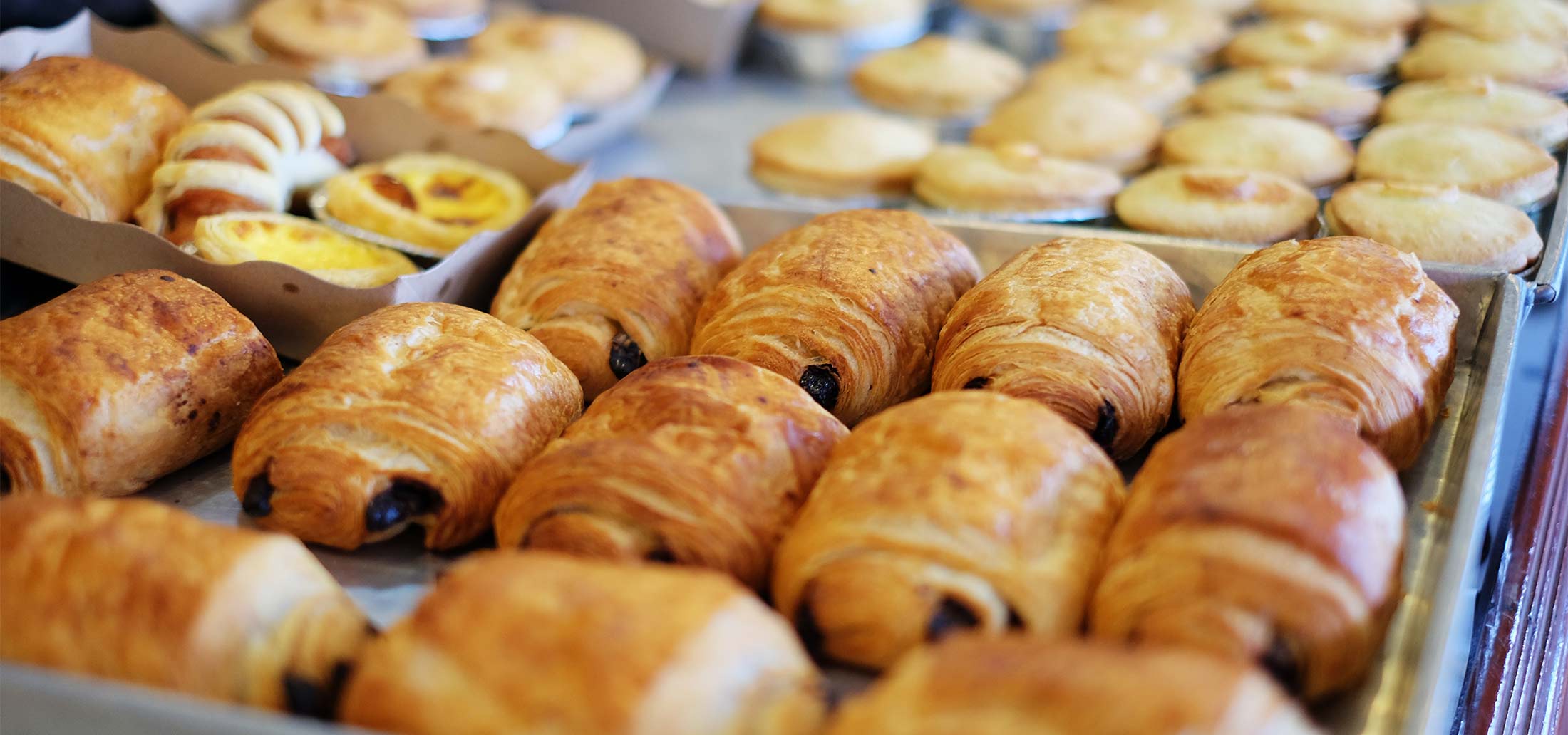 Coffee Club - Pullman Miami Airport