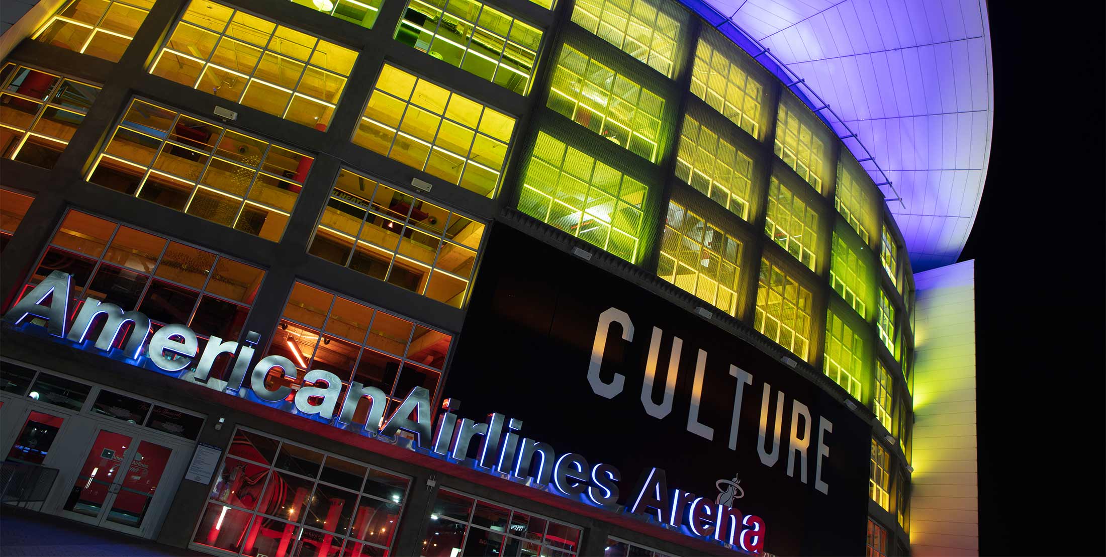 FTX Arena - Pullman Miami Airport