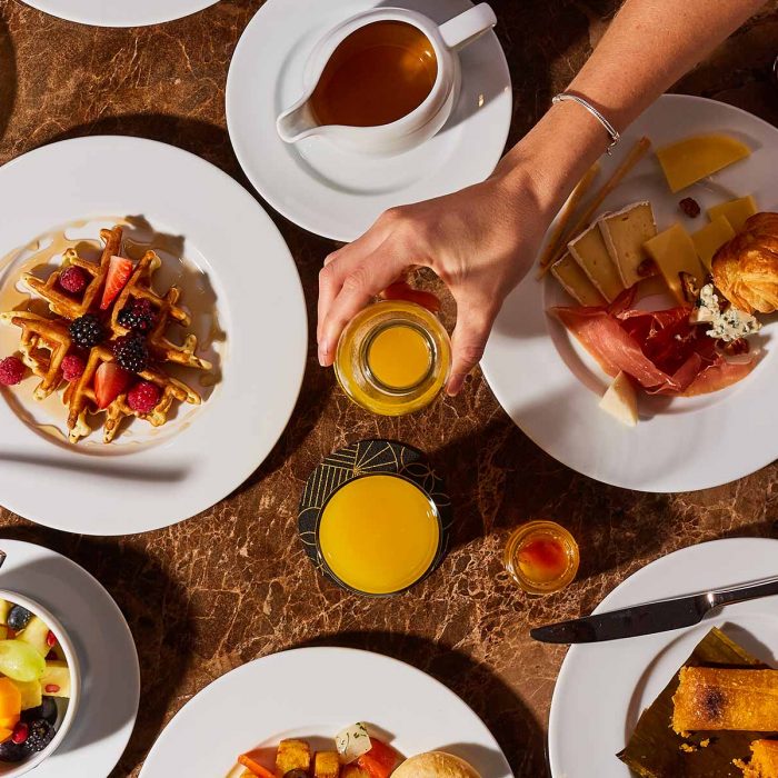 Hotel Pullman Lima Miraflores