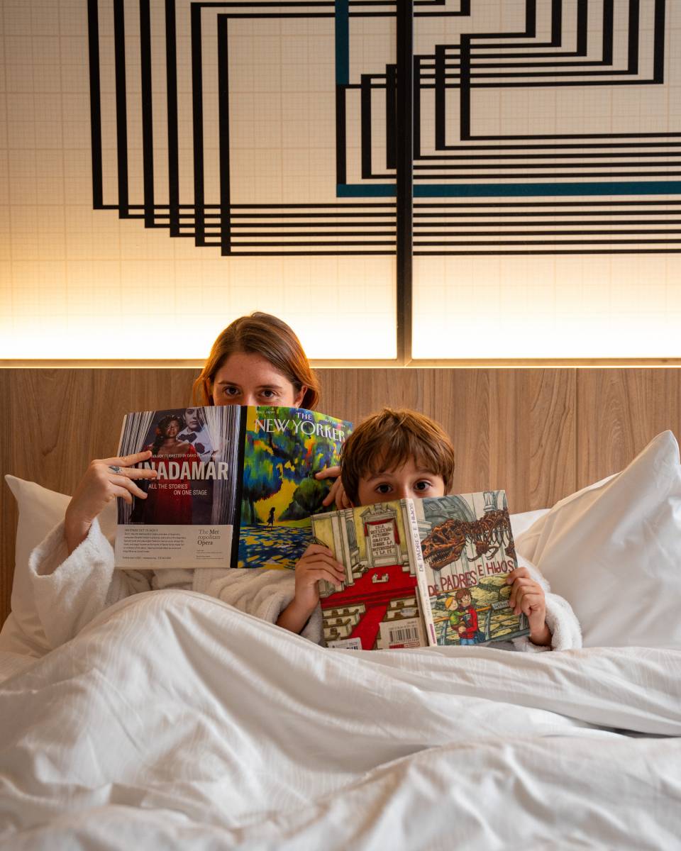 SEASON EXPERIENCE - Pullman Lima Miraflores