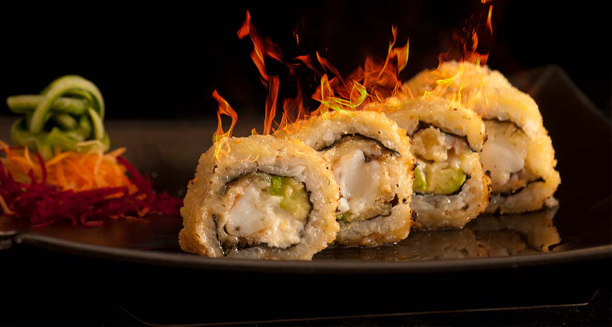 Spicy Restaurant - Mercure Hotel Alameda Quito