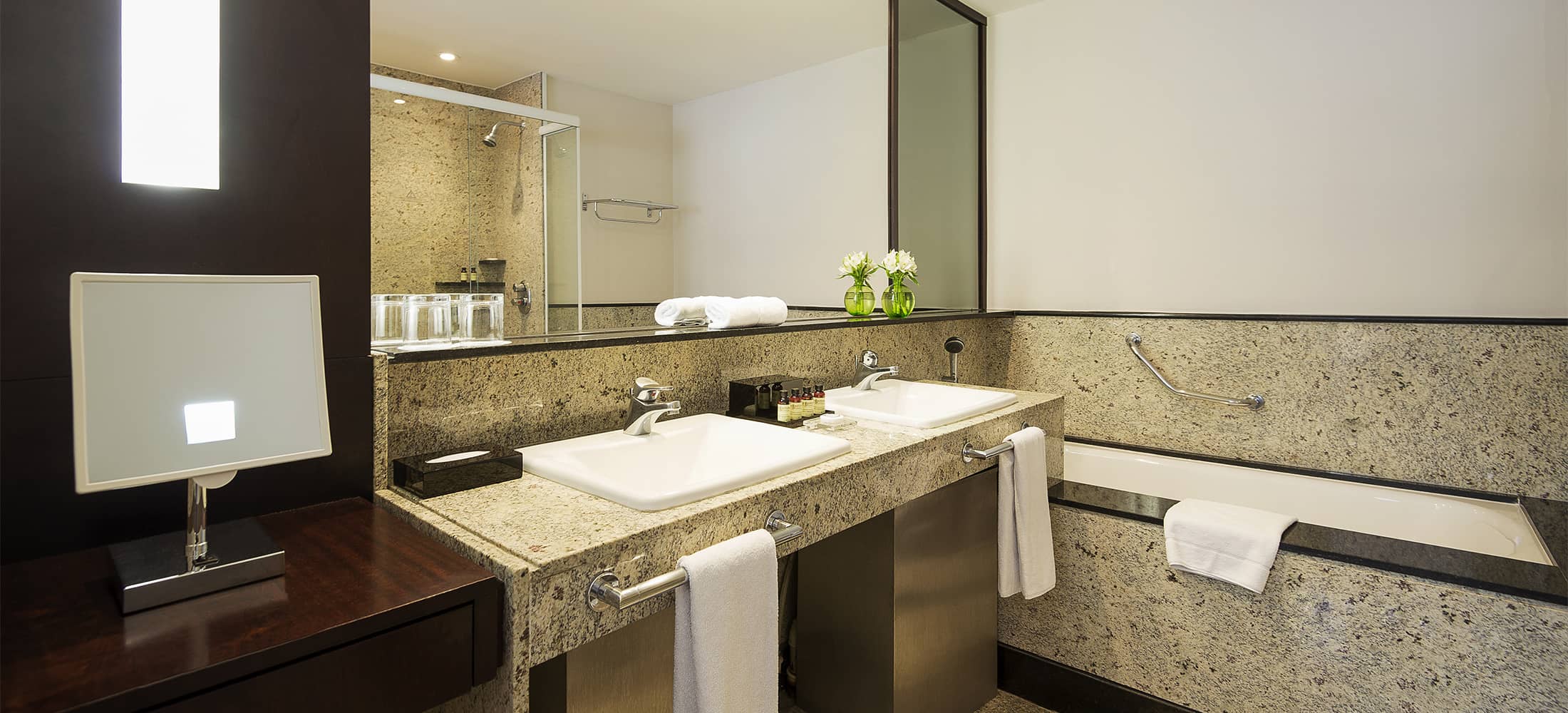 Junior Suite - Pullman São Paulo Vila Olímpia