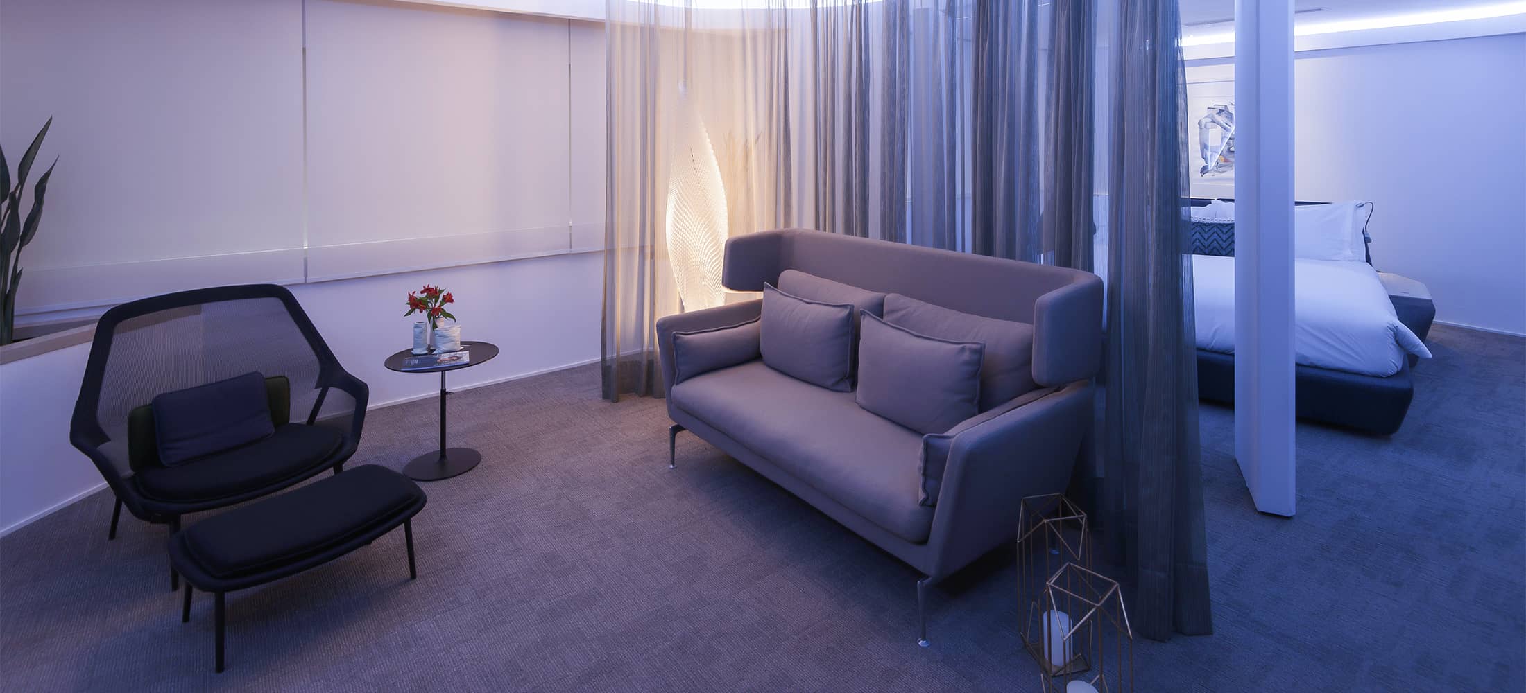 Design Suite by Trousseau - Pullman São Paulo Vila Olímpia