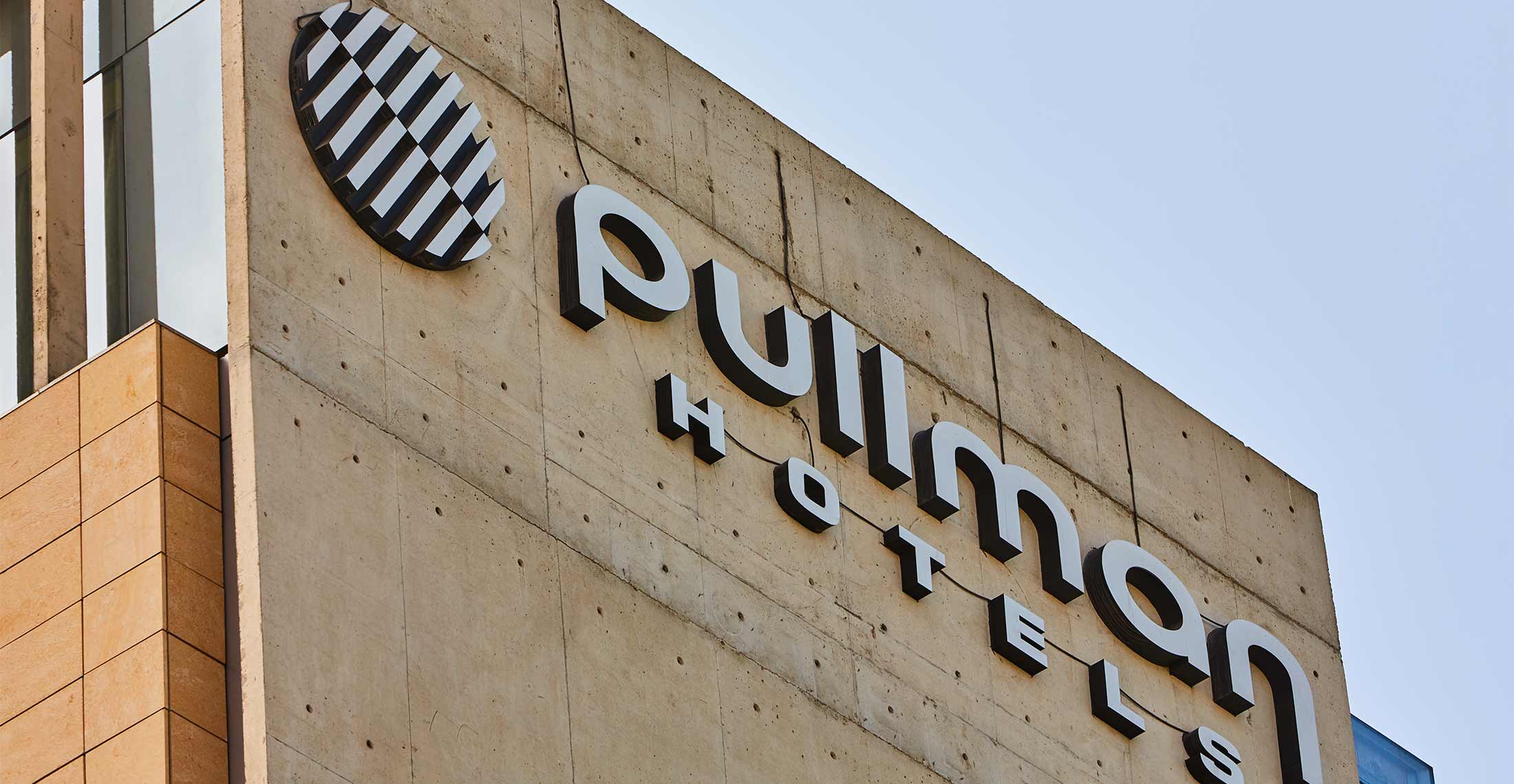 Hotel Pullman Lima San Isidro - Lima Perú