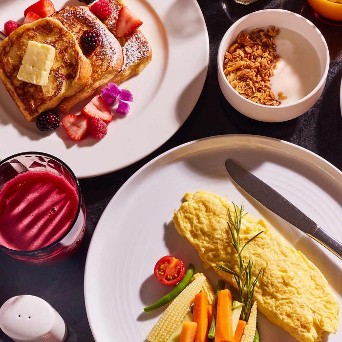 Hotel Pullman Lima San Isidro - Lima Peru