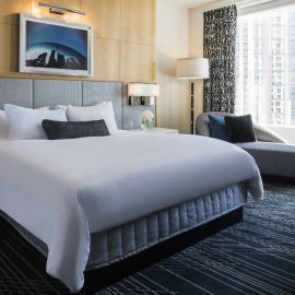 Sofitel Chicago Magnificent Mile - Live the French Way