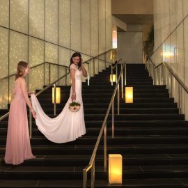 Sofitel Chicago Magnificent Mile - Live the French Way