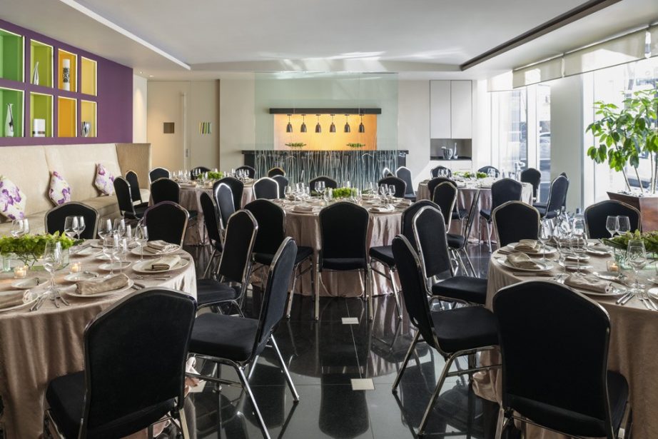 Sofitel Chicago Magnificent Mile - CIGALE