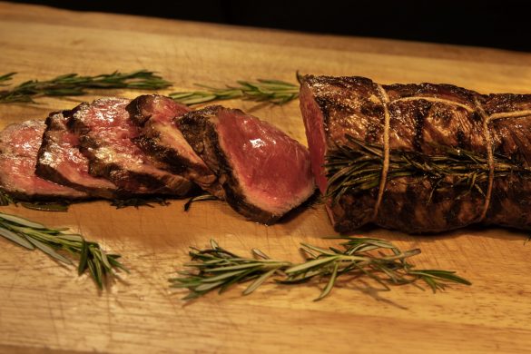 Sofitel Chicago Magnificent Mile - DINING