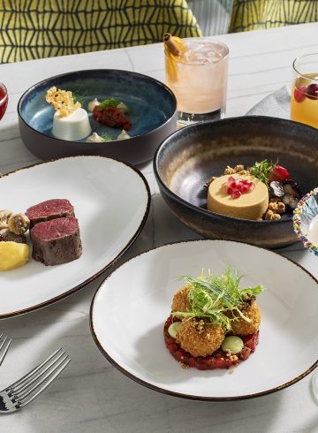 Sofitel Chicago Magnificent Mile - GRAND BALLROOM