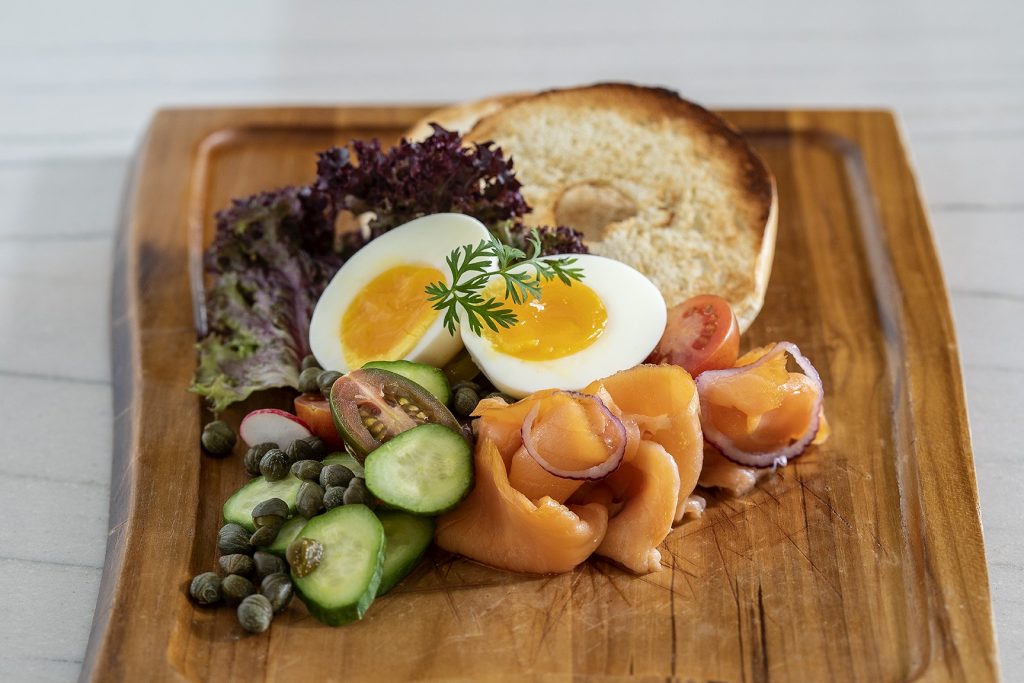 CDA -Mediterranean Dining in Downtown Chicago