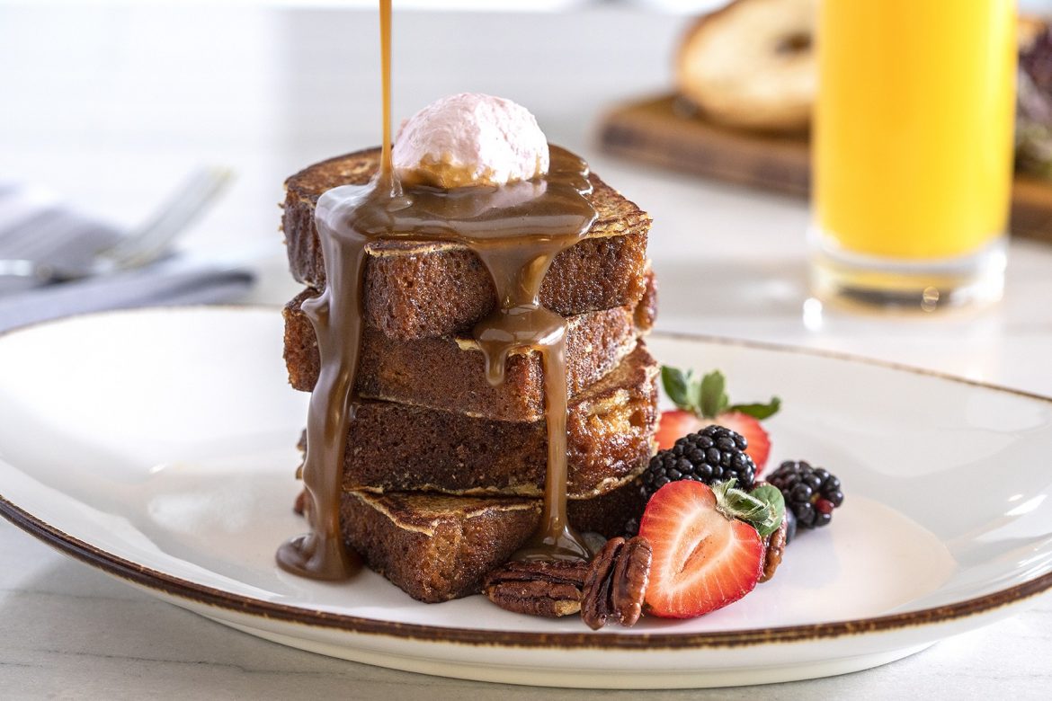 CDA -Mediterranean Dining in Downtown Chicago