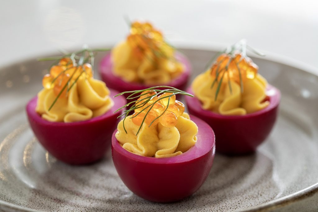 Sofitel Chicago Magnificent Mile - LE BAR